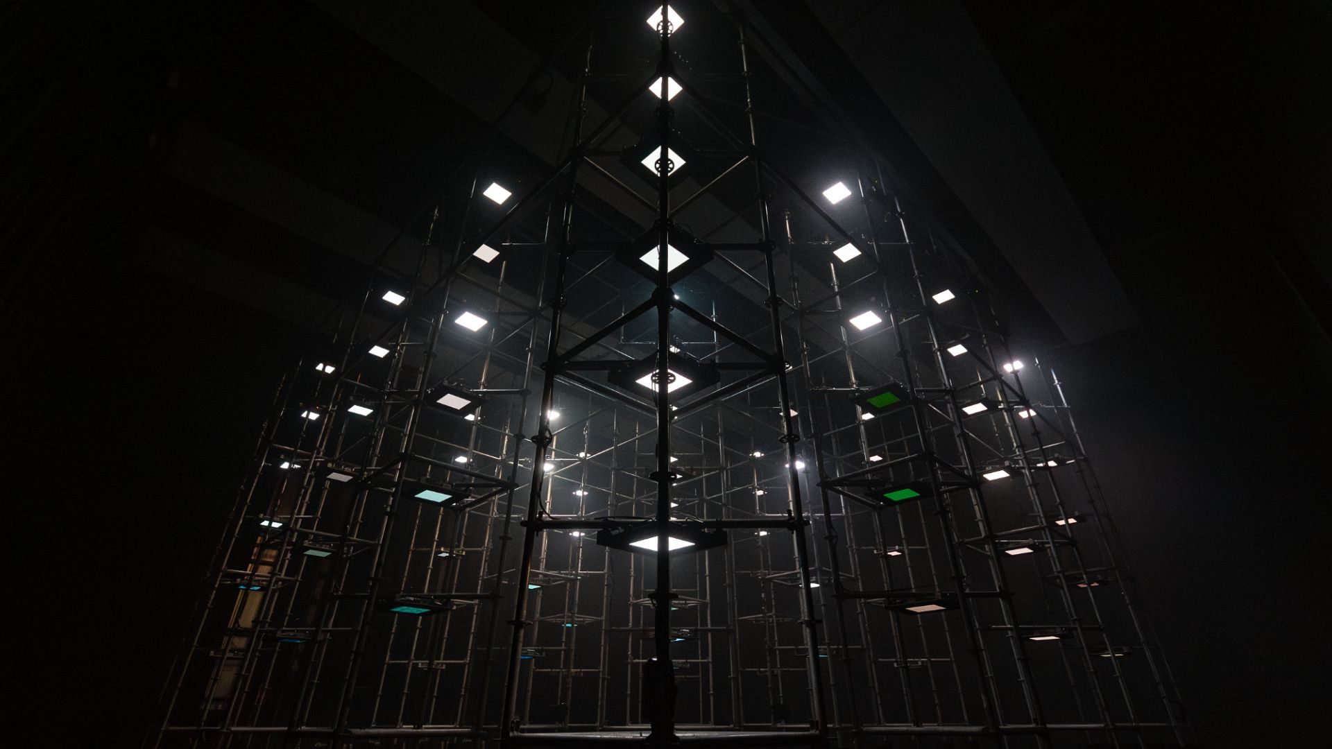 'Still Processing' o la exposición que mezcla arte y algoritmo en el Museo Nxt de Ámsterdam ...