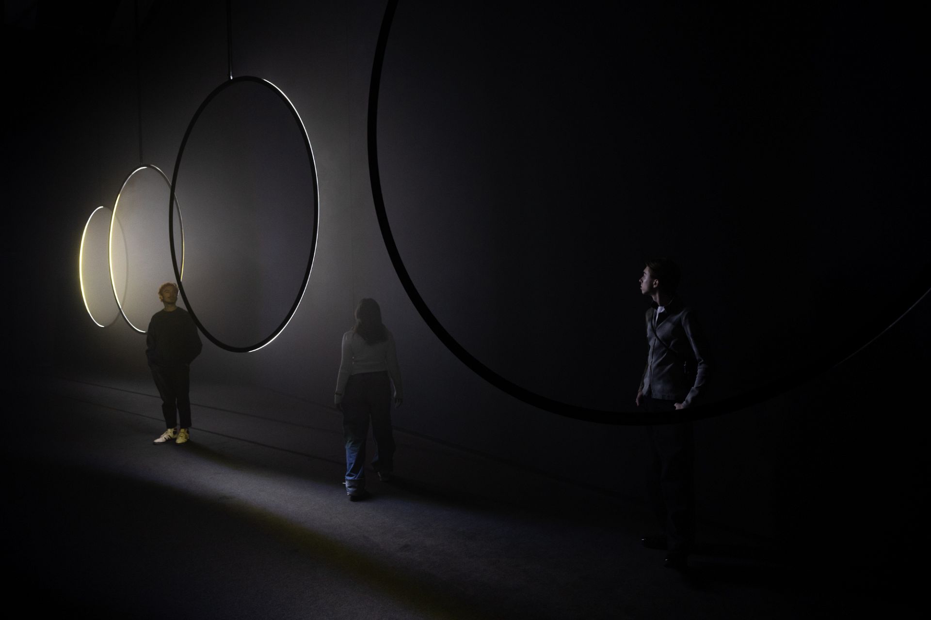 Still Processing: art meets algorithm at Amsterdam’s Nxt Museum | Euronews
