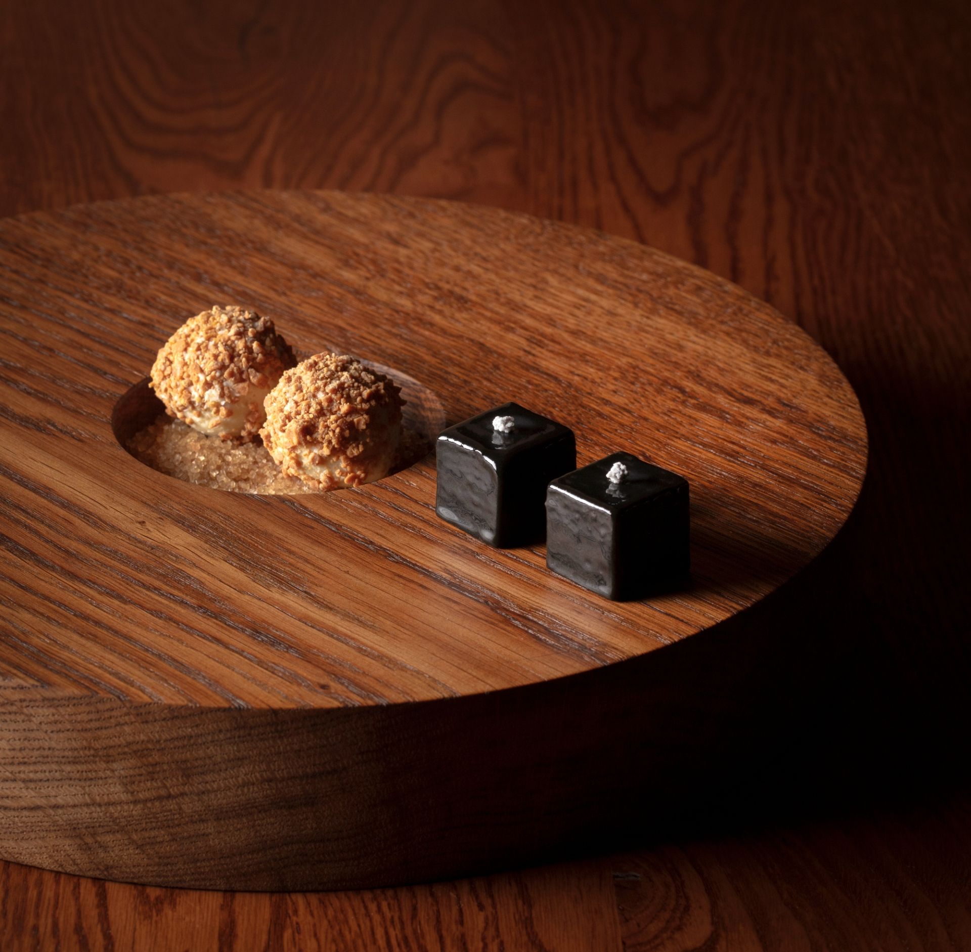 London's African fine dining boom: How restaurants like Akoko and ...