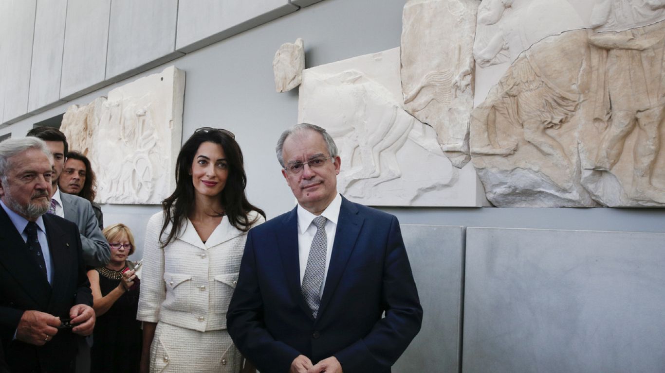 Grecia: Konstantinos Tasoulas è il nuovo presidente della Repubblica ...