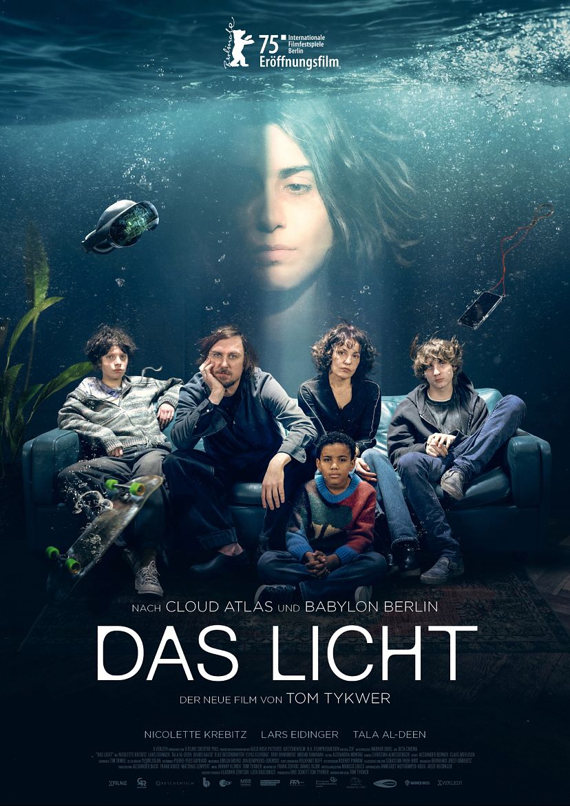Berlinale 2025 review: 'Das Licht' ('The Light') - Tom Tykwer's ...
