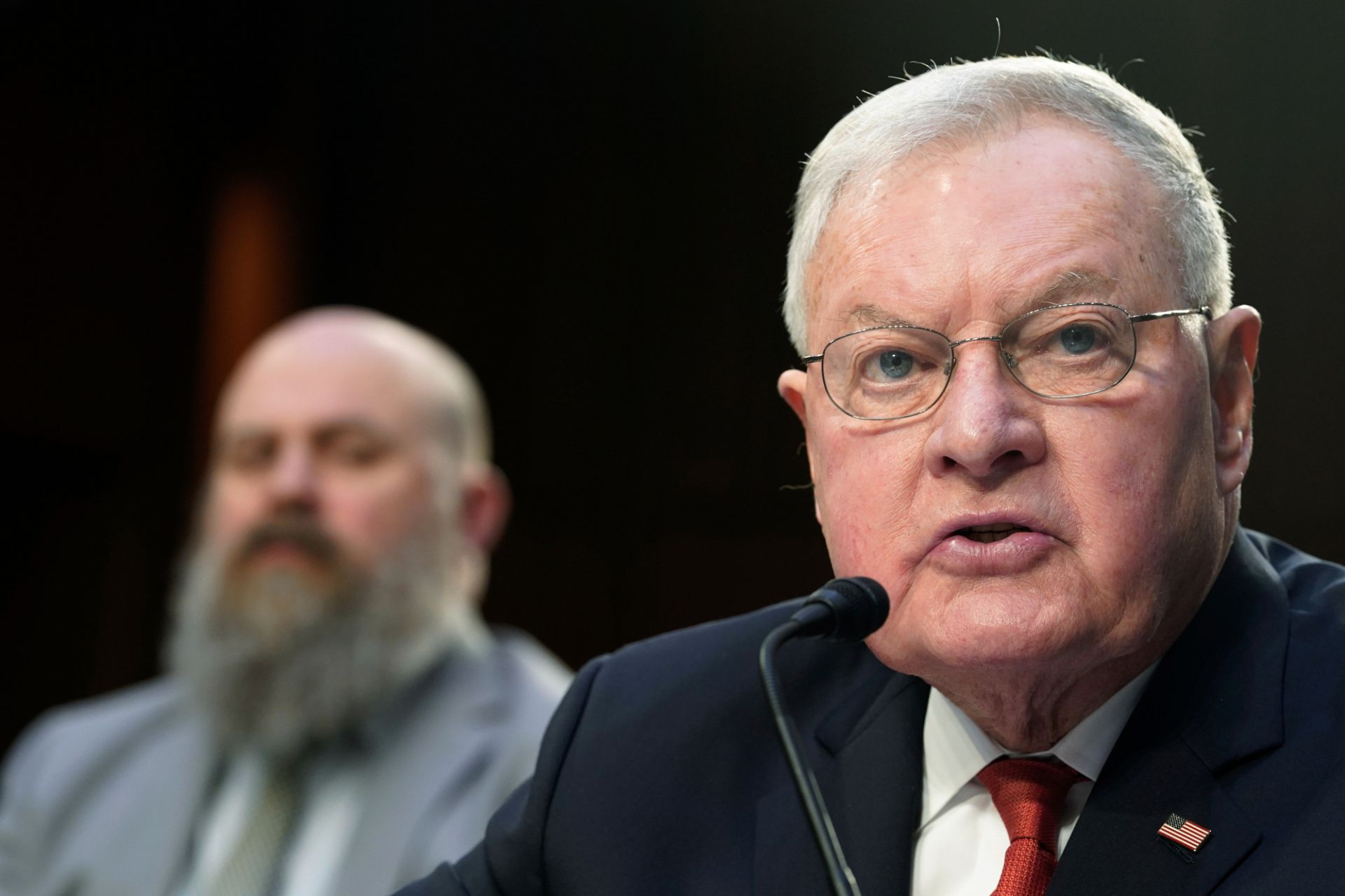 États-Unis : qui dirigera les pourparlers de paix entre l'Ukraine et la ...