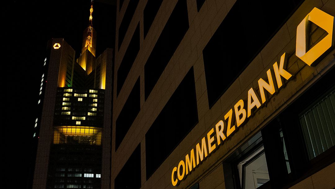 Commerzbank to cut jobs and boost profits in bid to fend off UniCredit ...