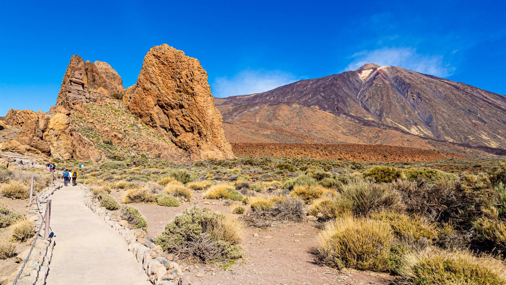 "Non è un parco a tema": con l'impennata del turismo, gli abitanti delle Canarie invitano i ...