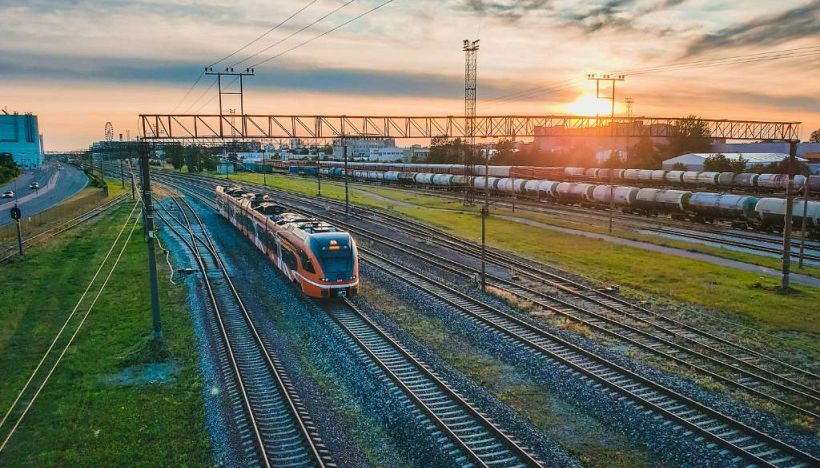 The European tube: Inside the project to launch a continent-wide rail ...