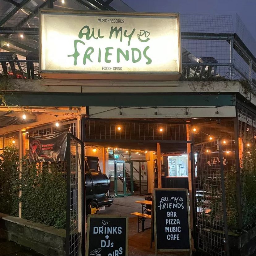 Come in and tune out: Europe's vinyl junkies embrace the Listening Bar ...