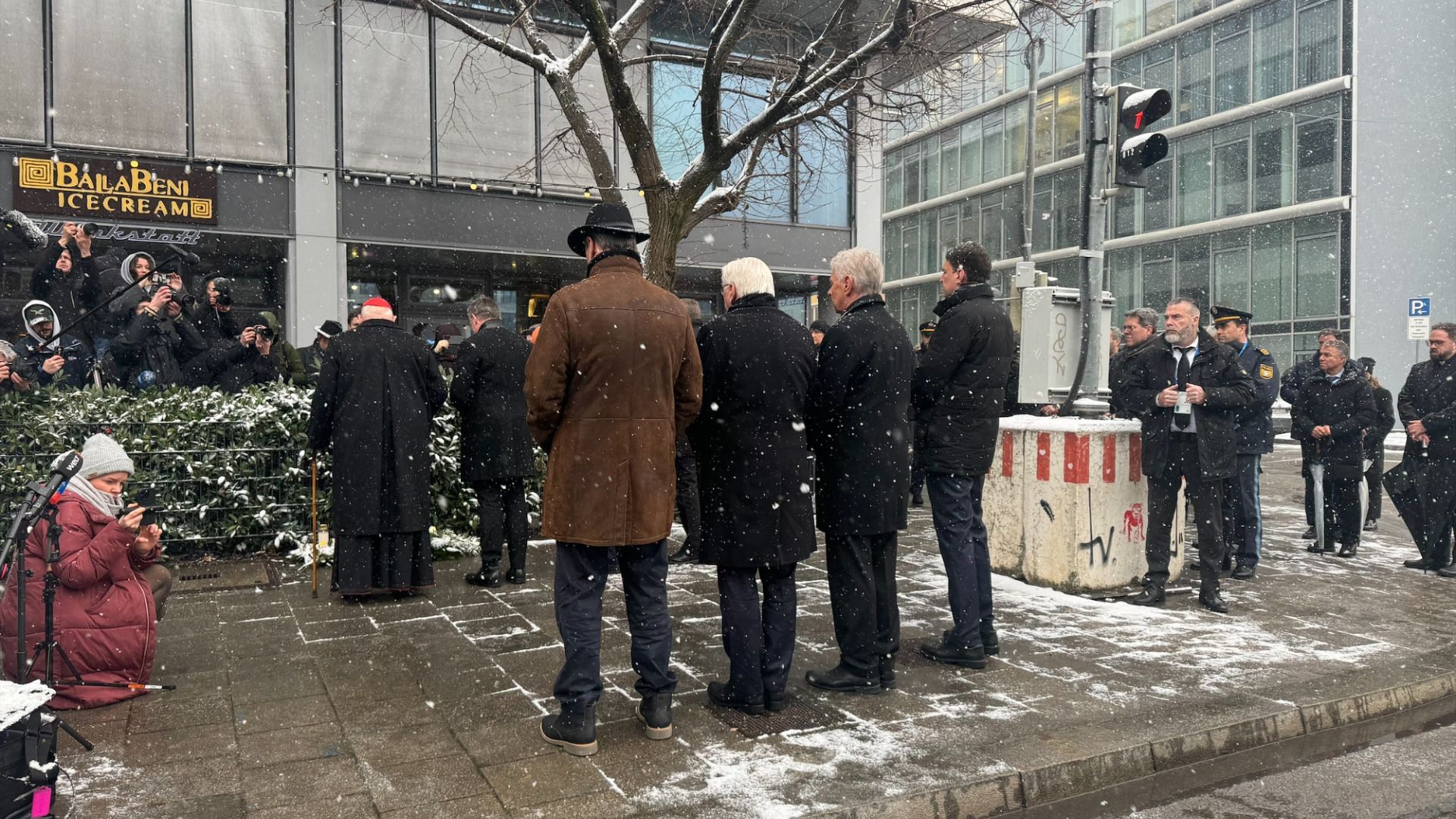 Anschlag in München: Ermittler gehen von islamistischem Motiv aus | Euronews