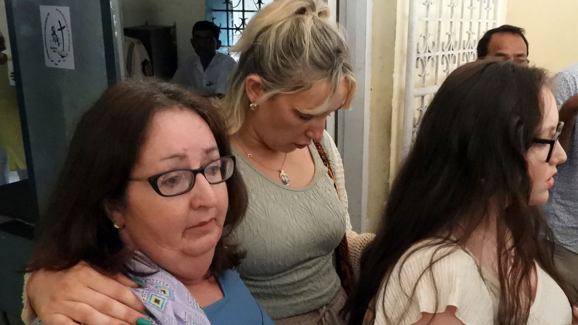 Indian court finds 31-year-old man guilty of raping and murdering Irish ...