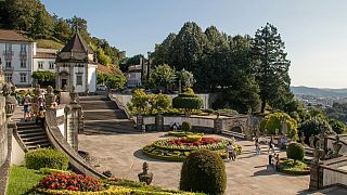 'It makes you sad’: Tourists and fishermen leave Vietnam’s Ha Long Bay ...