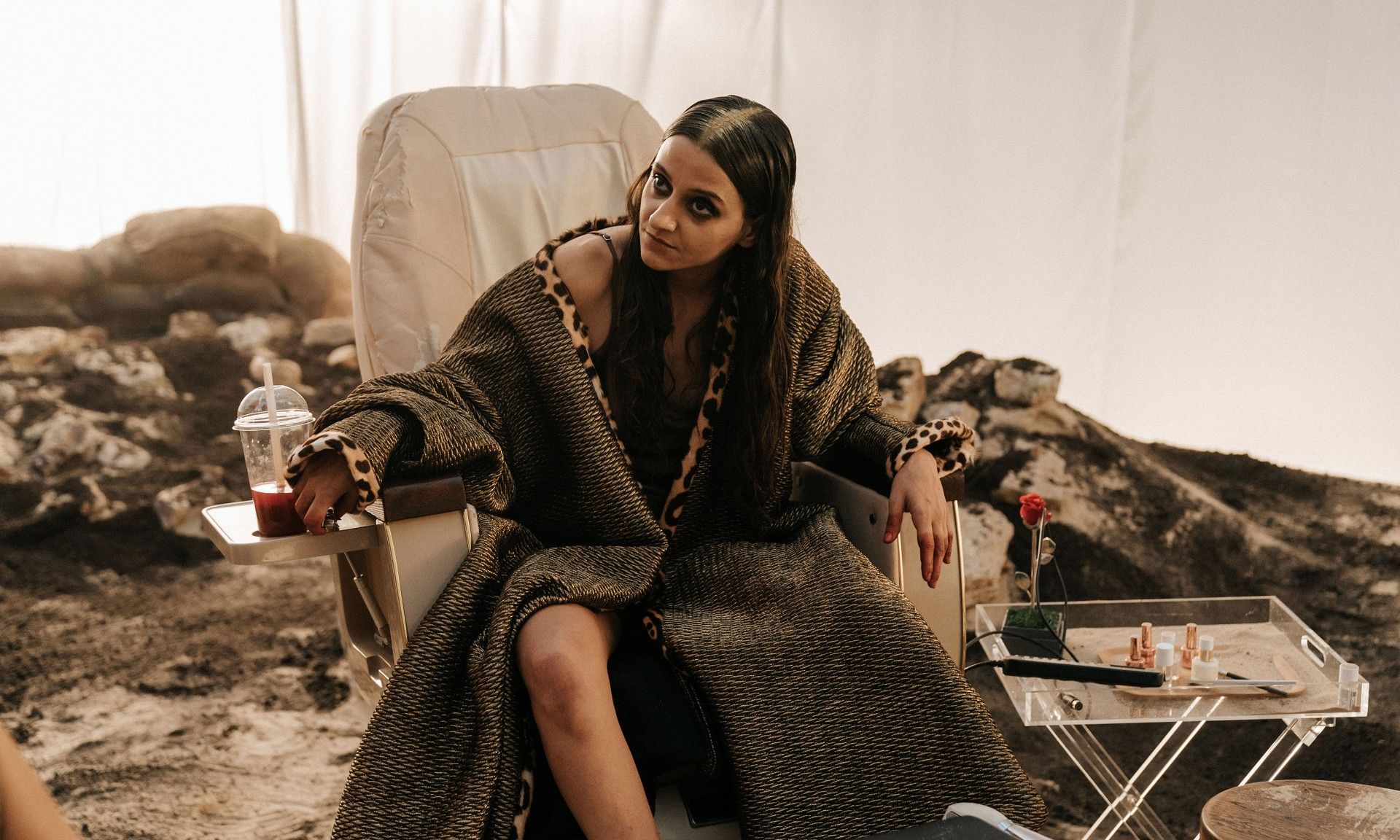 Berlinale 2025 review: 'Kein Tier. So Wild.' ('No Beast. So Fierce ...