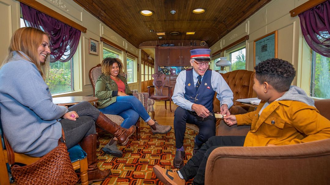Europe’s former railway stations have become the darling of the luxury ...