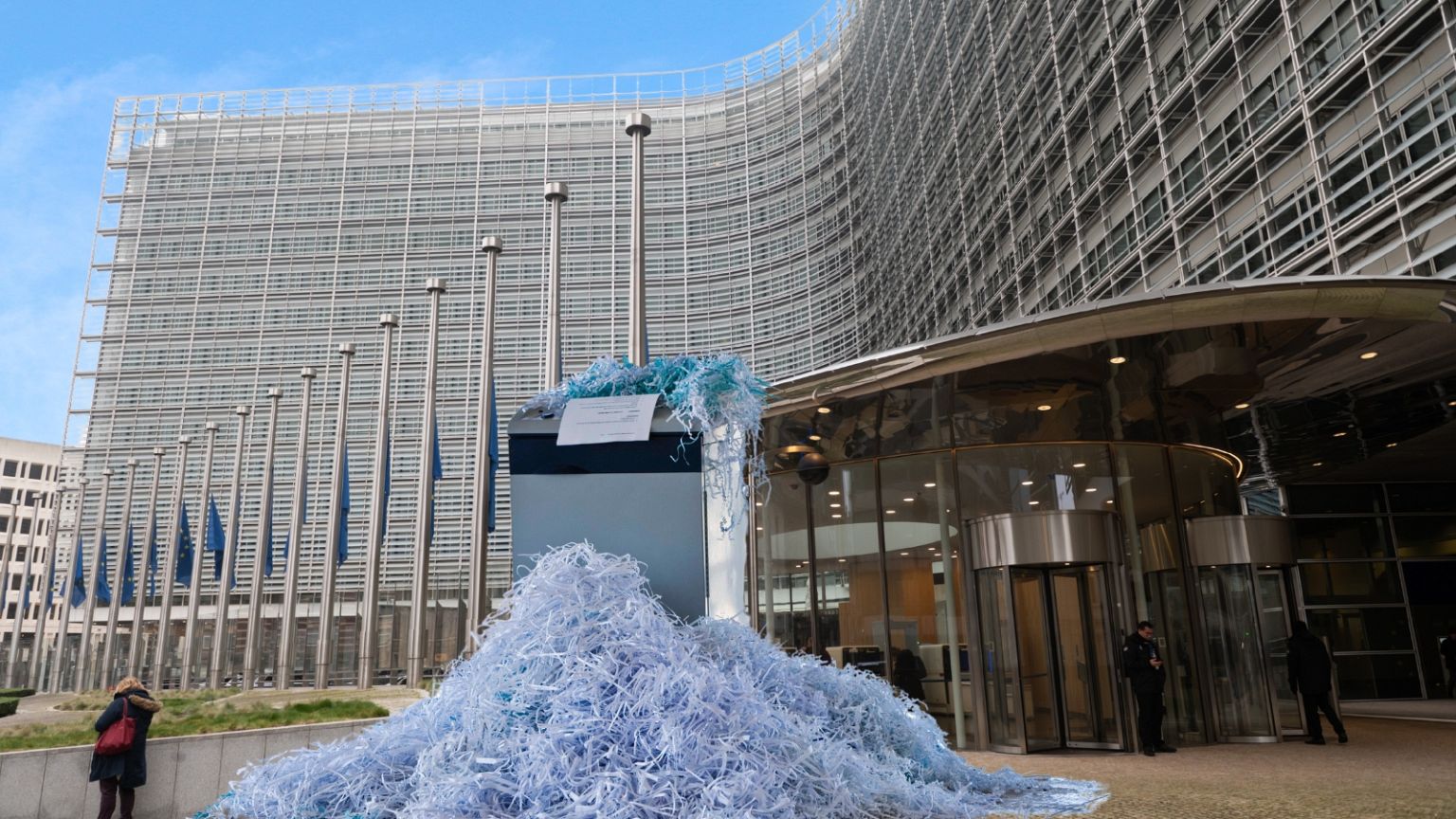 Sorting through euro trash: What proposals has the Commission scrapped ...