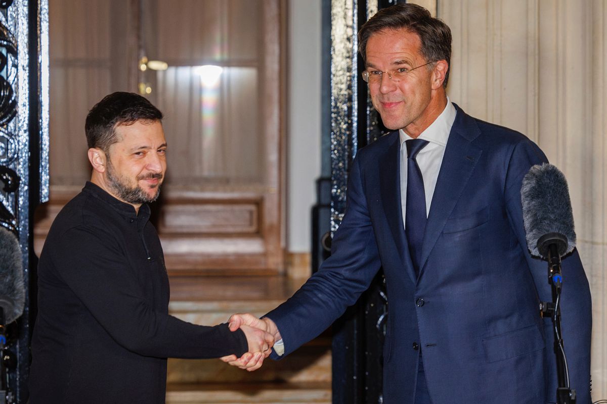 Europe quietly works on plan to send troops to Ukraine for post-war ...