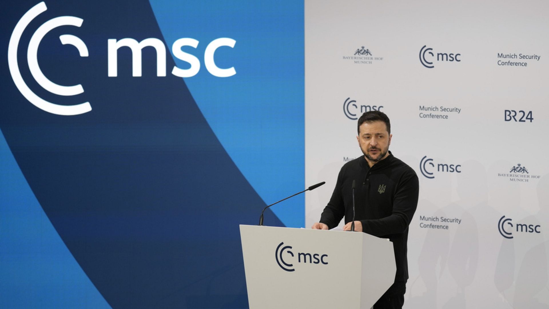 European leaders set to hold emergency Ukraine summit in Paris as US ...