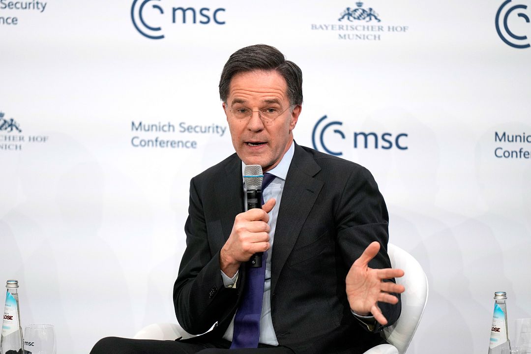 Munich Security Conference: Here are the 7 quotes you need to remember ...