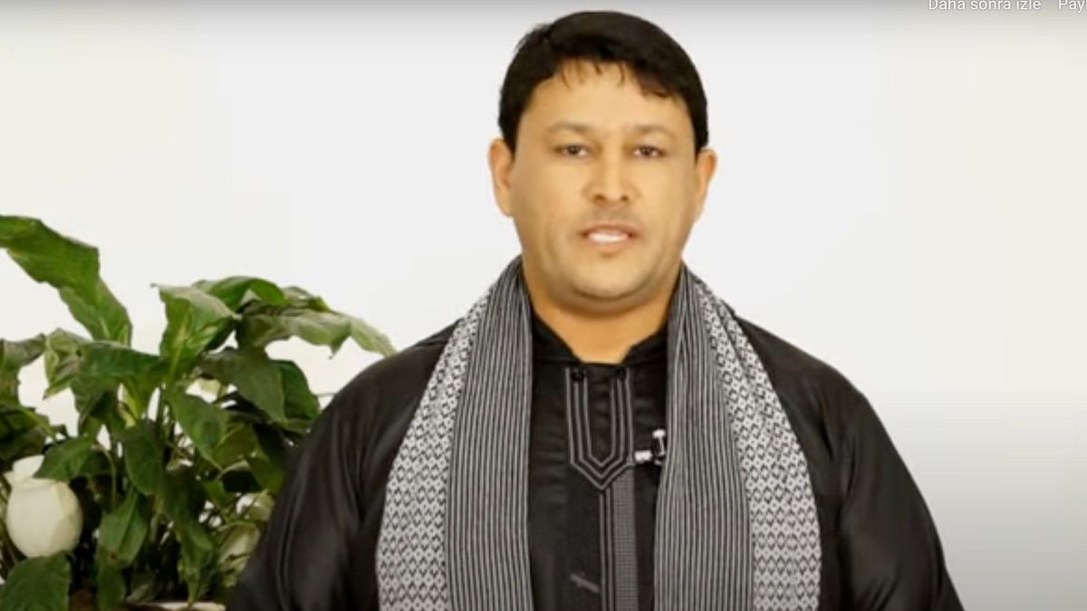 Eşcinsel olduğunu itiraf eden imam Muhsin Hendricks, Güney Afrika'da ...