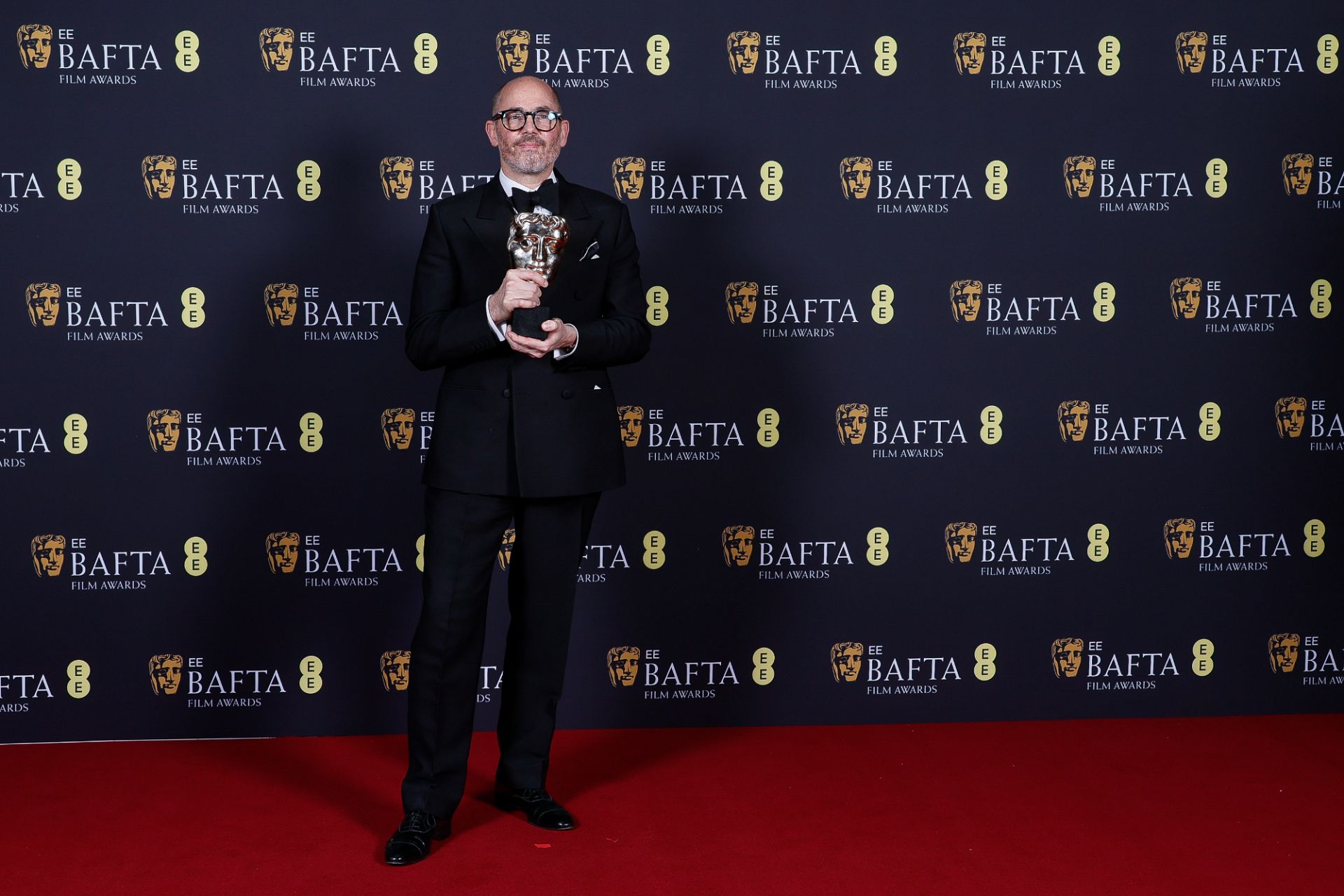 'Conclave' and 'The Brutalist' dominate 2025 BAFTAs with four wins each | Euronews