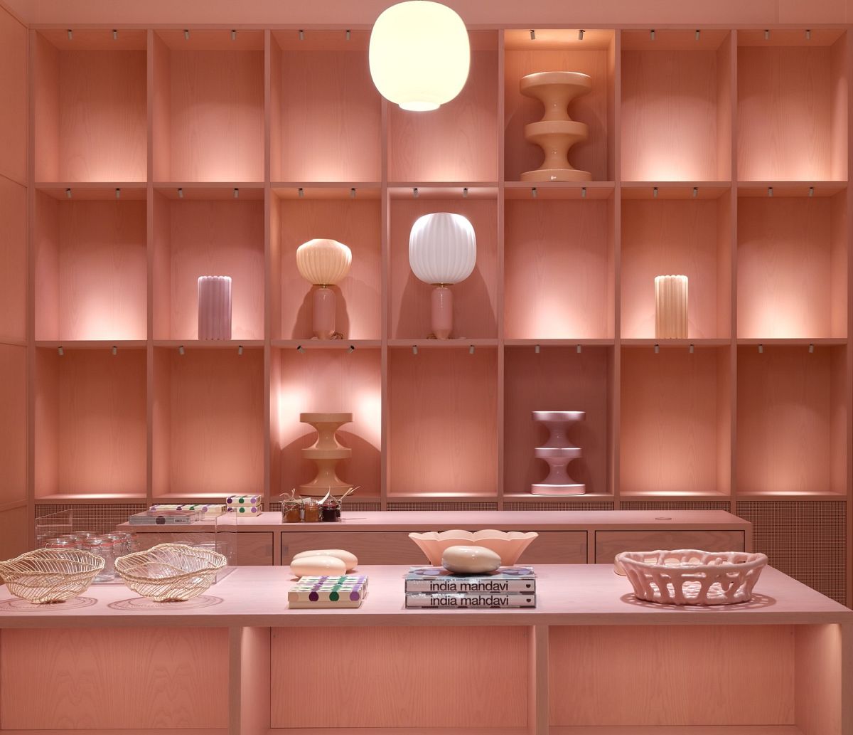 Major new modern and contemporary art museum PoMo opens in Trondheim ...