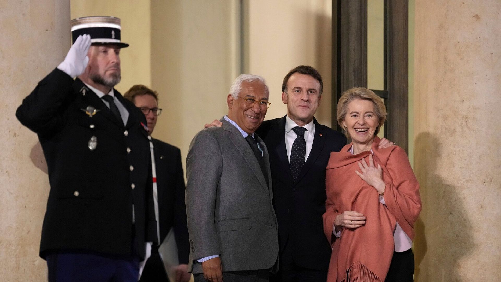 What are the prospects of European peacekeeping troops in Ukraine ...