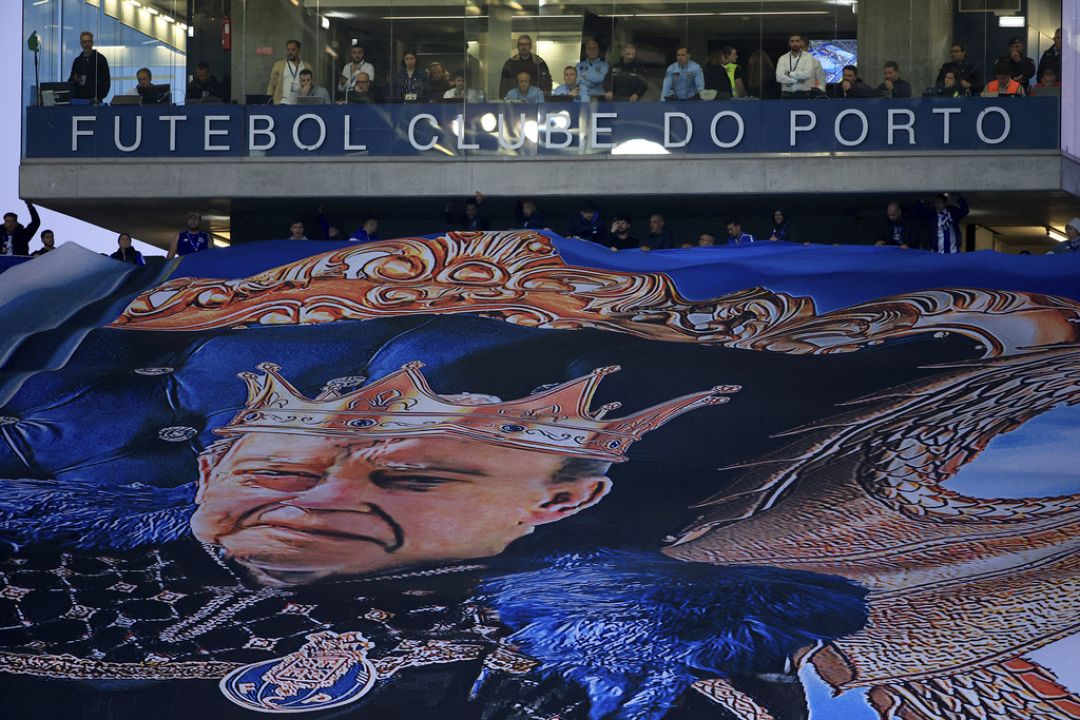 Did FC Porto's former president predict the Lisbon earthquake on the ...
