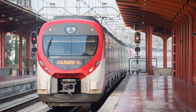 From European sleepers to California’s Amtrak: This rail tour takes you ...