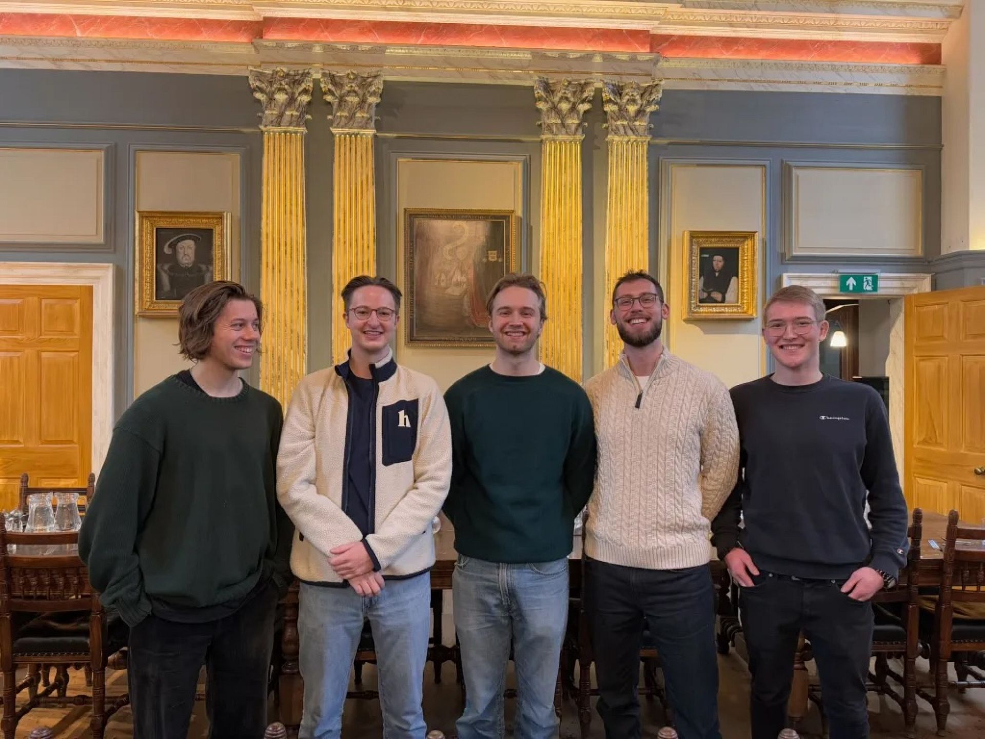 German AI chatbot seeks to make it easier for voters to decide who to ...