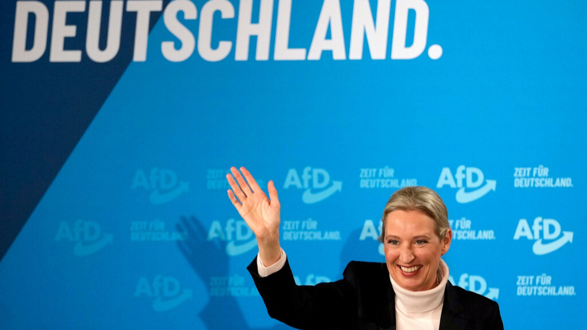 Germany's AfD at risk of millions in fines over alleged illegal ...
