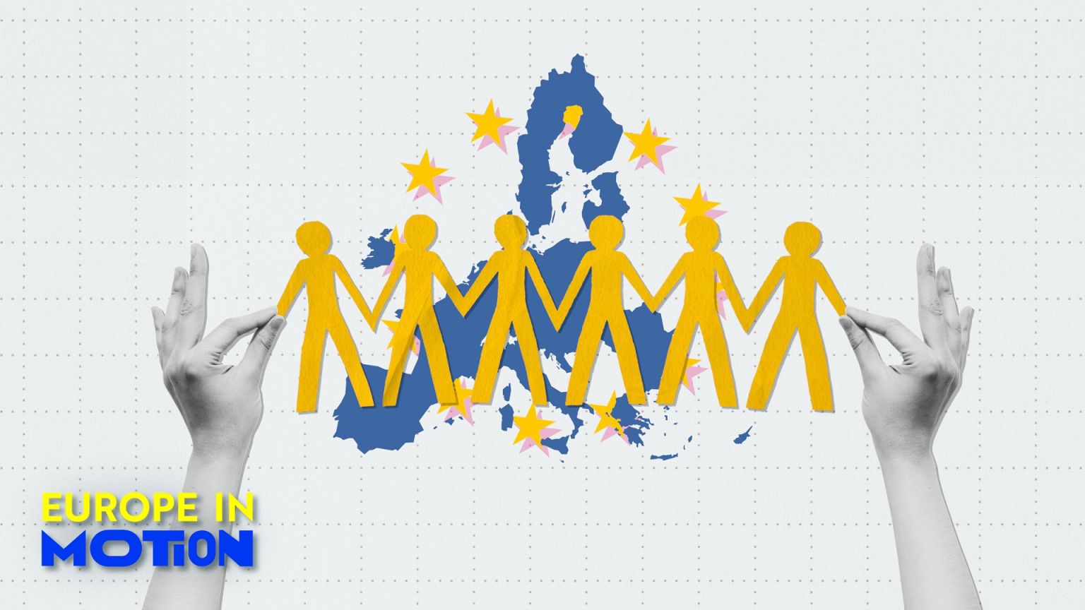 Im Ausland geboren und in der EU leben: Wie die Migration die ...