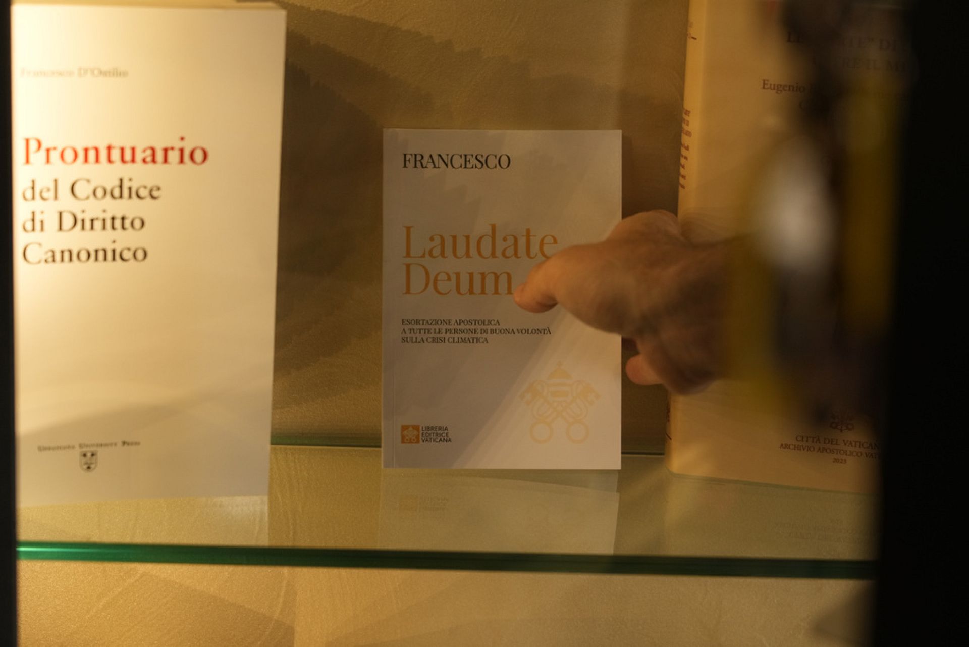 Science, compassion and Catholicism: How Pope Francis helped inspire ...