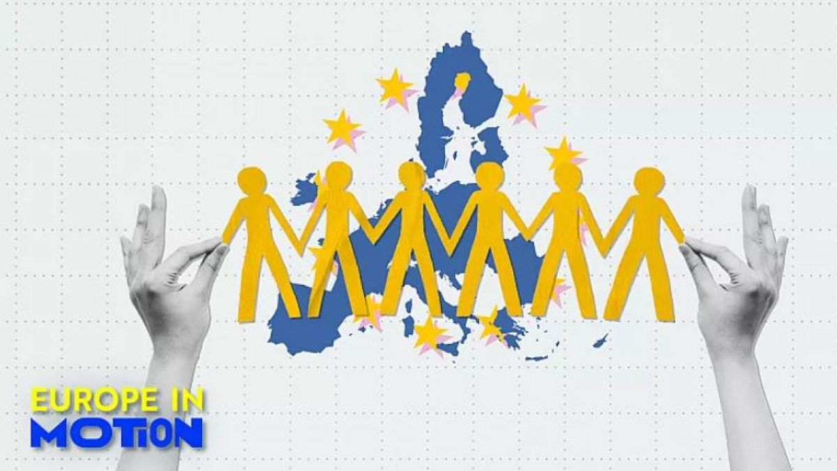 Πώς έχει διαμορφώσει η μετανάστευση τον πληθυσμό της Ευρωπαϊκής Ένωσης ...