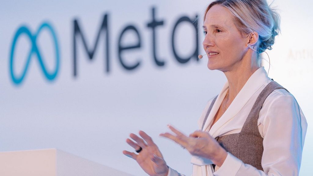 French publishers and authors sue Meta over copyright works used in AI ...