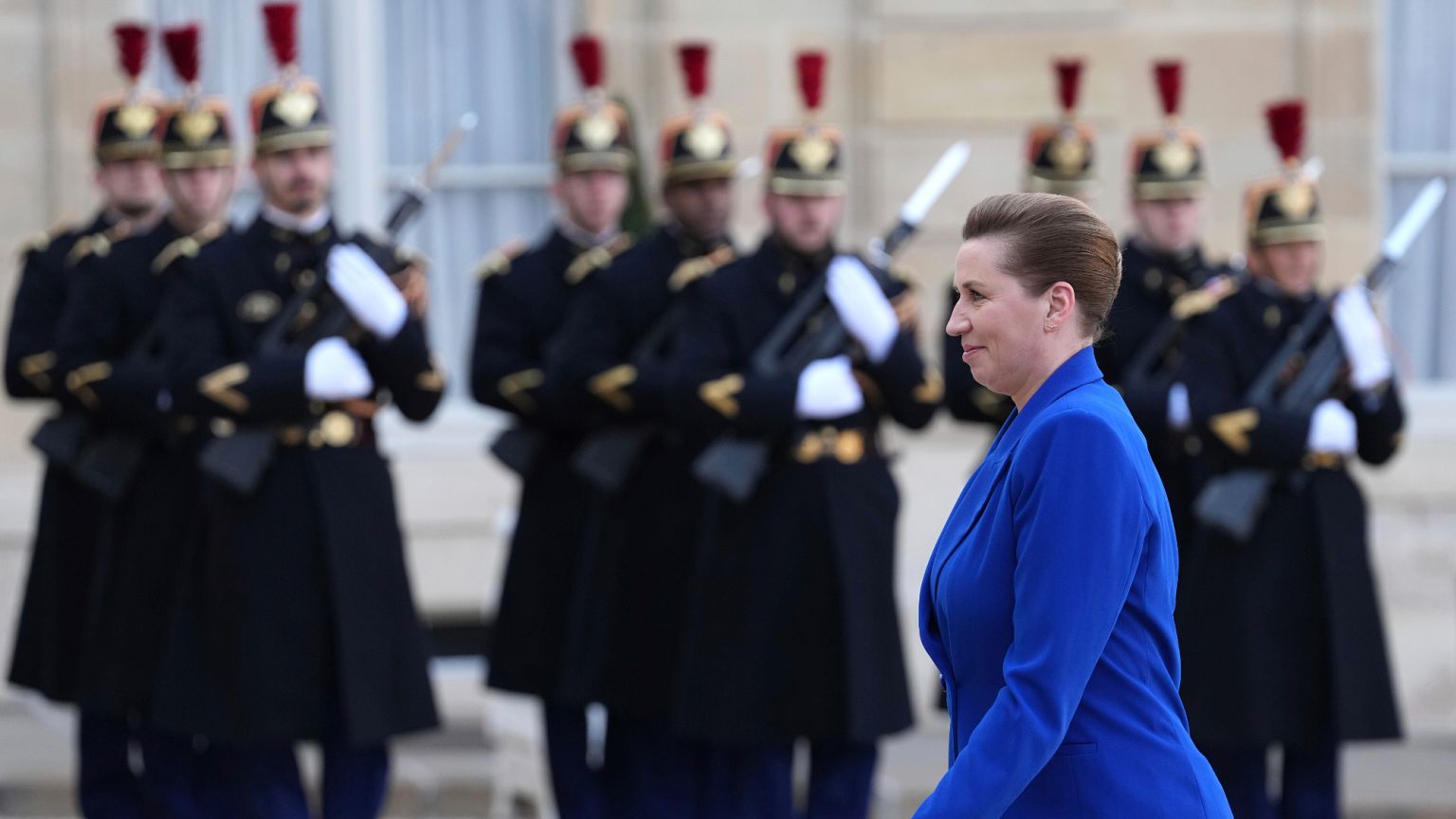 Denmark to boost defence spending by €6.7bn over next two years | Euronews