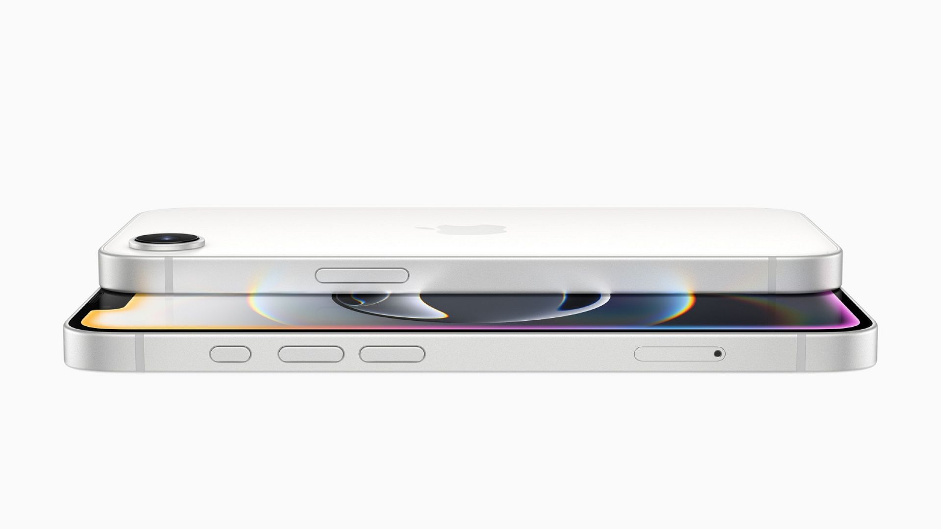 Apple launch event: New budget iPhone 16E handset unveiled complete ...