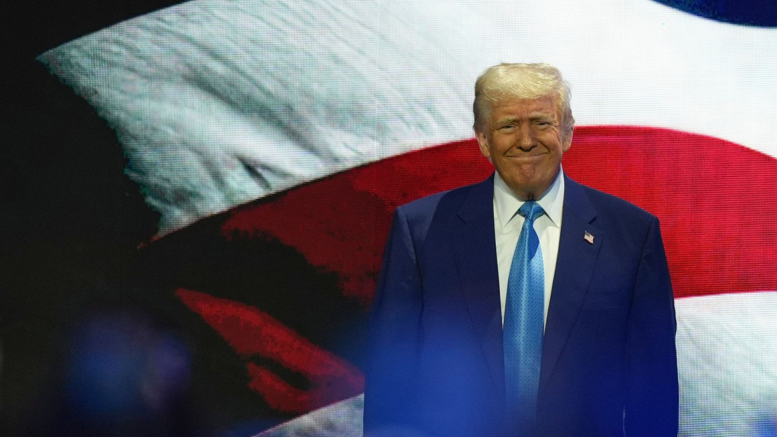 One month in, how has Trump impacted culture around the world? | Euronews