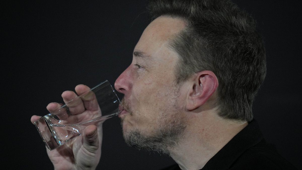 Grok 3 denemeleri: ChatGPT, Deepseek ve Claude ile kıyaslandı | Euronews