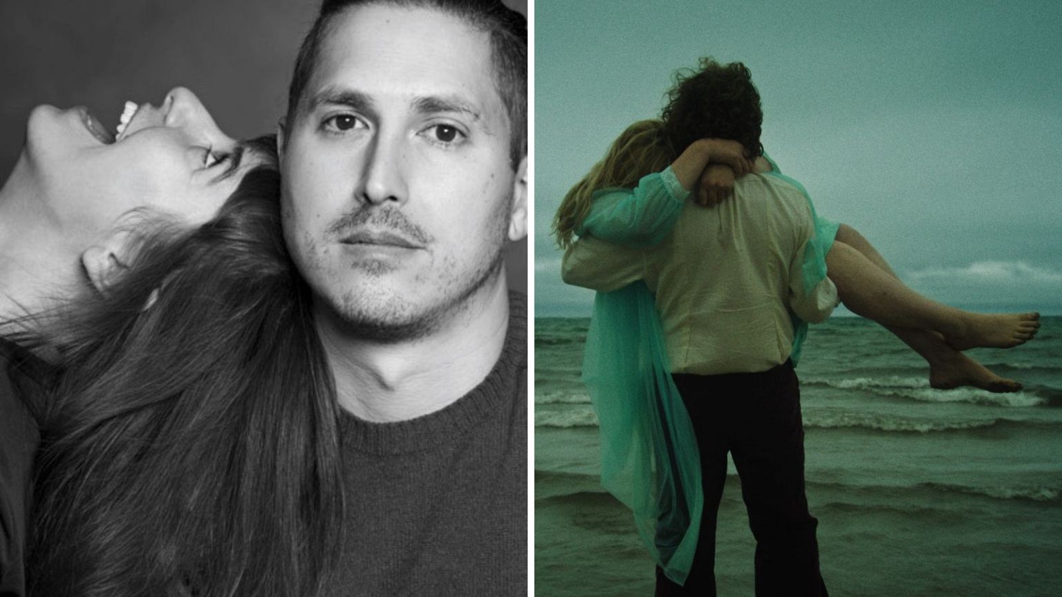 Berlinale 2025 interview: ‘Honey Bunch’ – Deconstructing love and ...