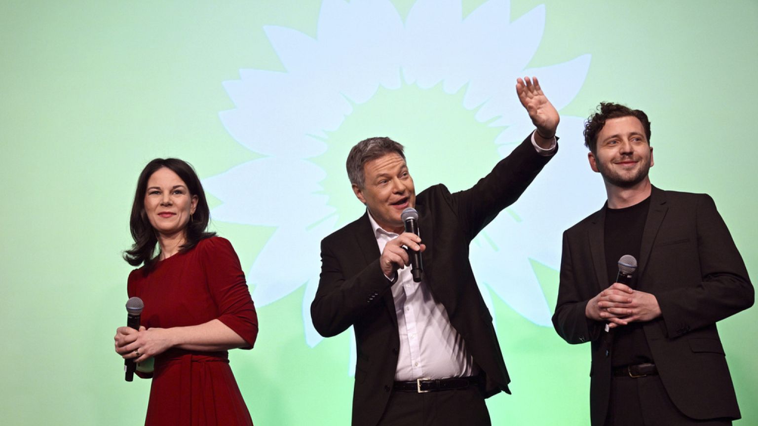 Los Verdes no están de fiesta tras el decepcionante resultado en las ...