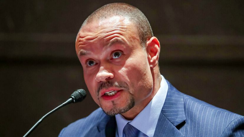 Trump nomeia o apresentador de podcast de direita Dan Bongino para ...