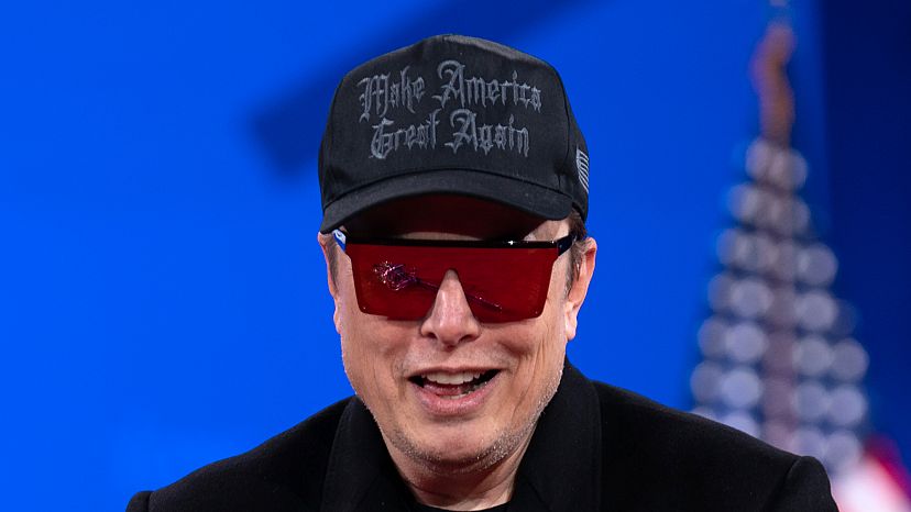 Usa, crescono malumore e incertezza per l'ultimatum di Musk ai ... Usa, crescono malumore e incertezza per l'ultimatum di Musk ai ...
