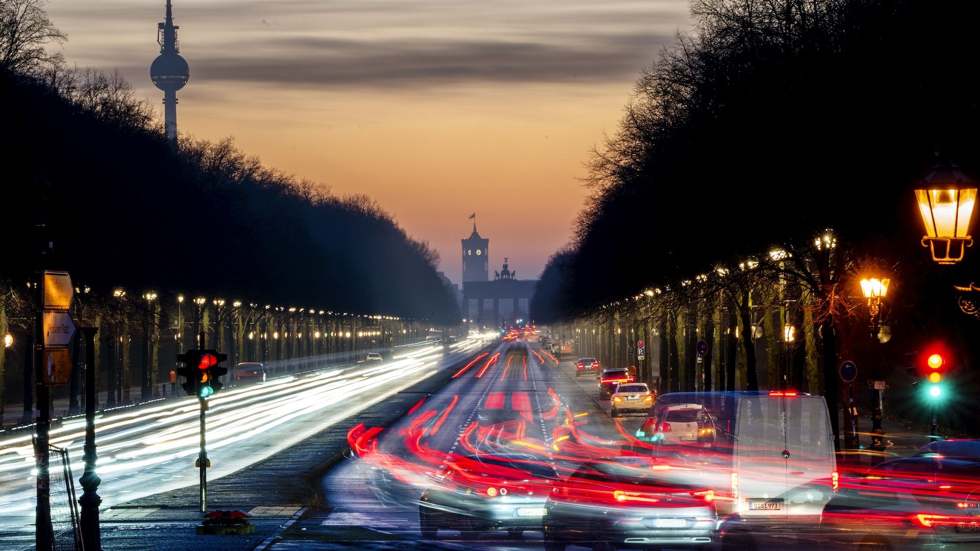 Germany’s ‘Grand Coalition’ takes shape: What it means for the economy ...