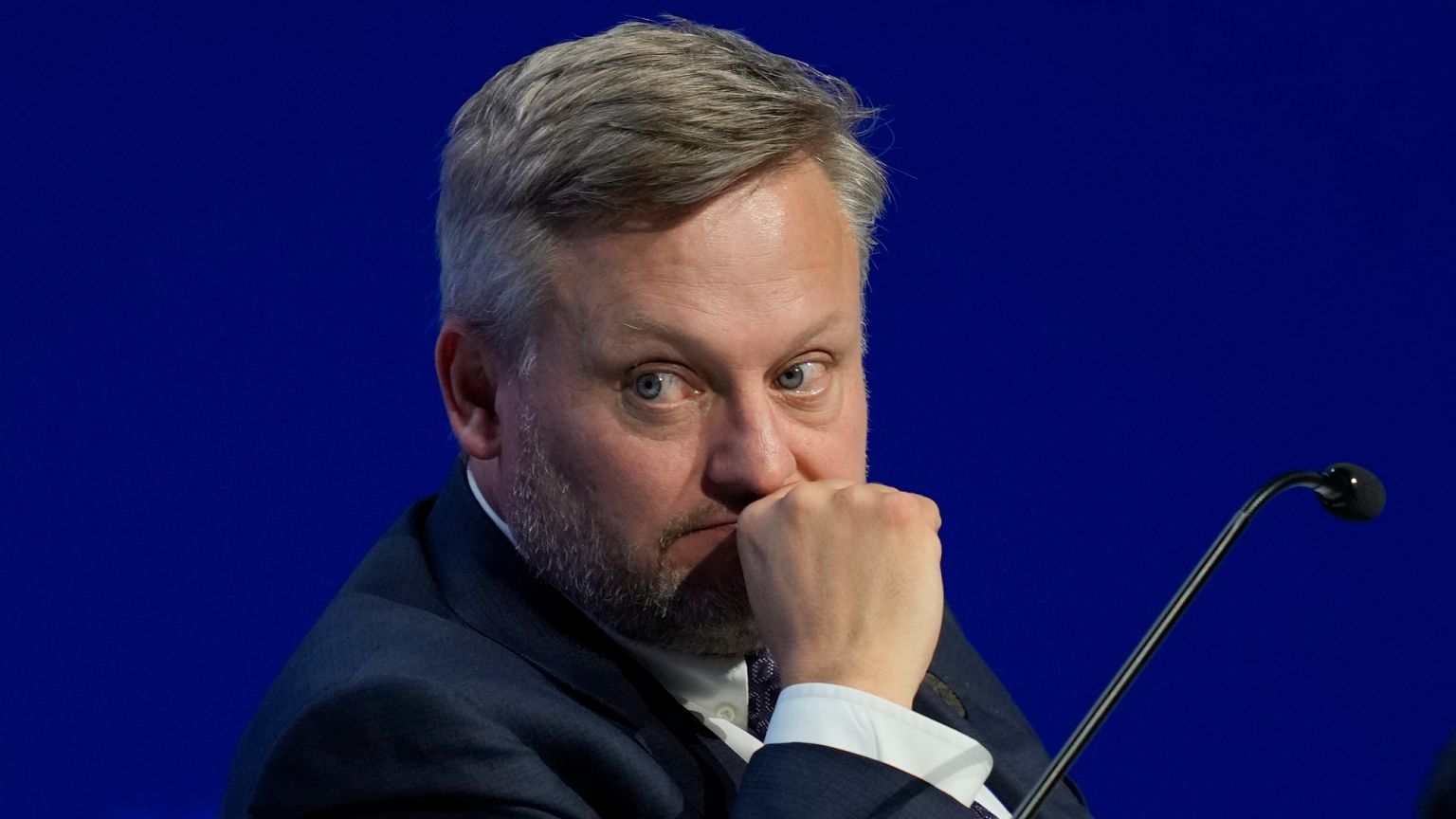 BP expected to scrap renewables targets as part of performance reset ...