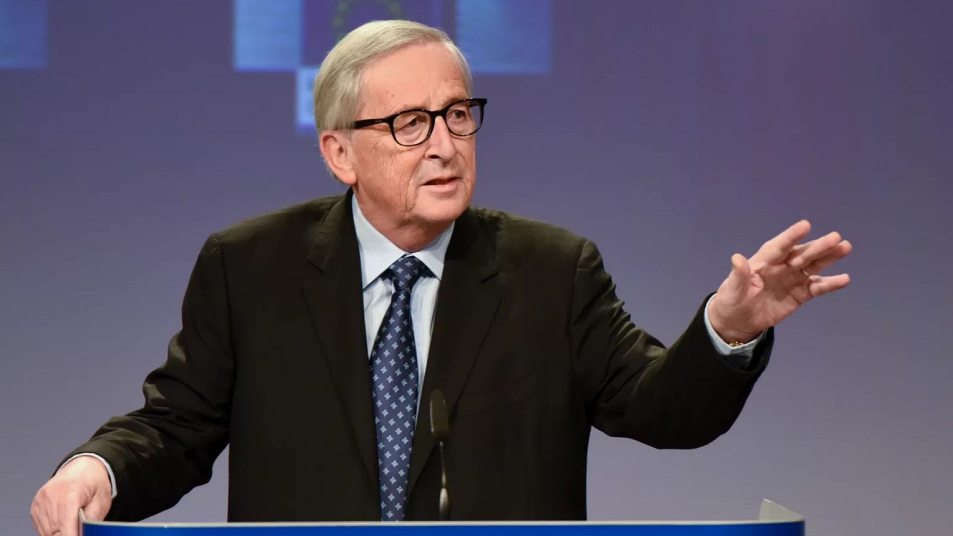 Jean-Claude Juncker : "L'Ukraine n'est pas prête pour une adhésion" à l ...