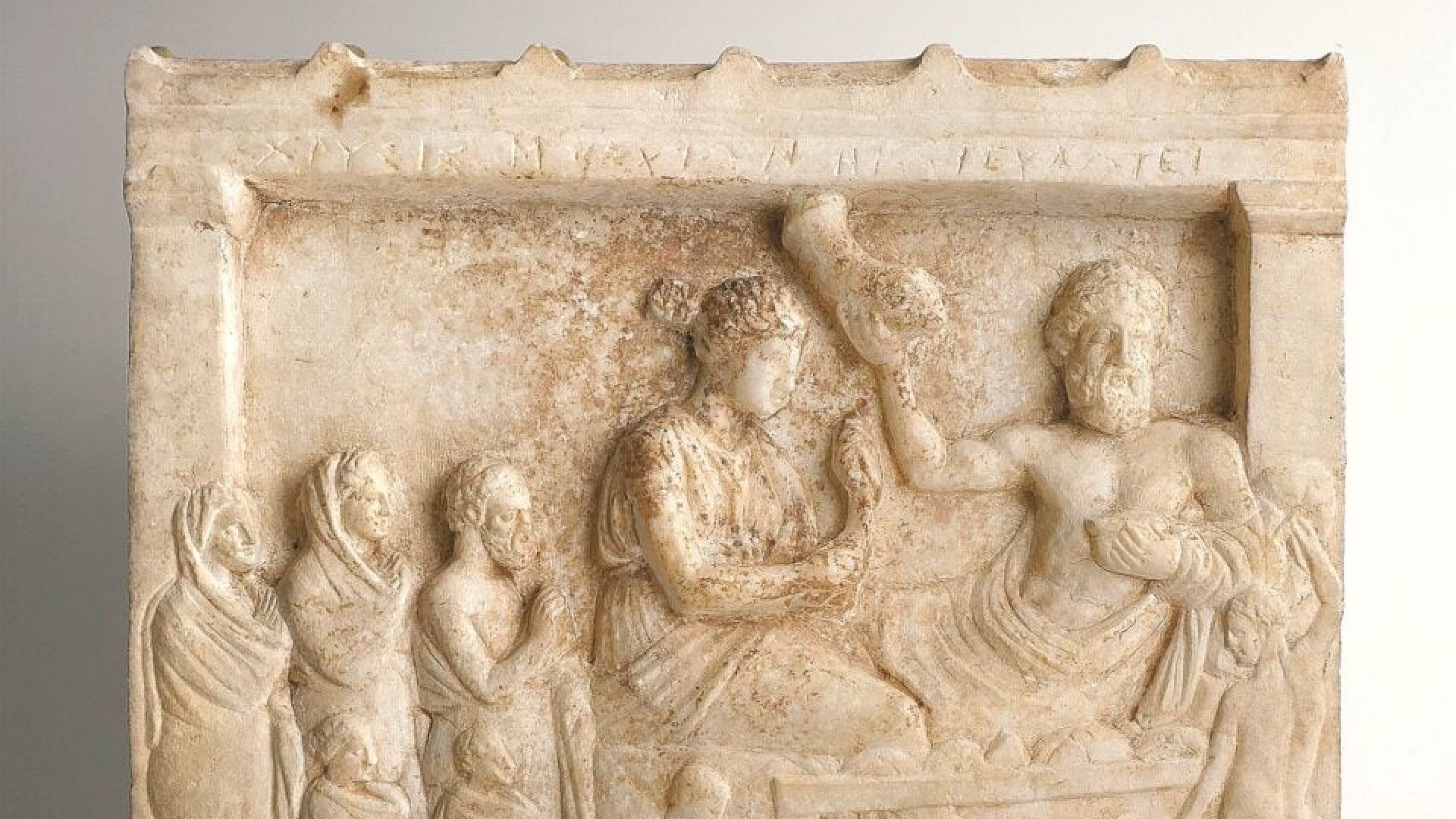 Ancient artefacts worth over €2 million to return from New York to ...