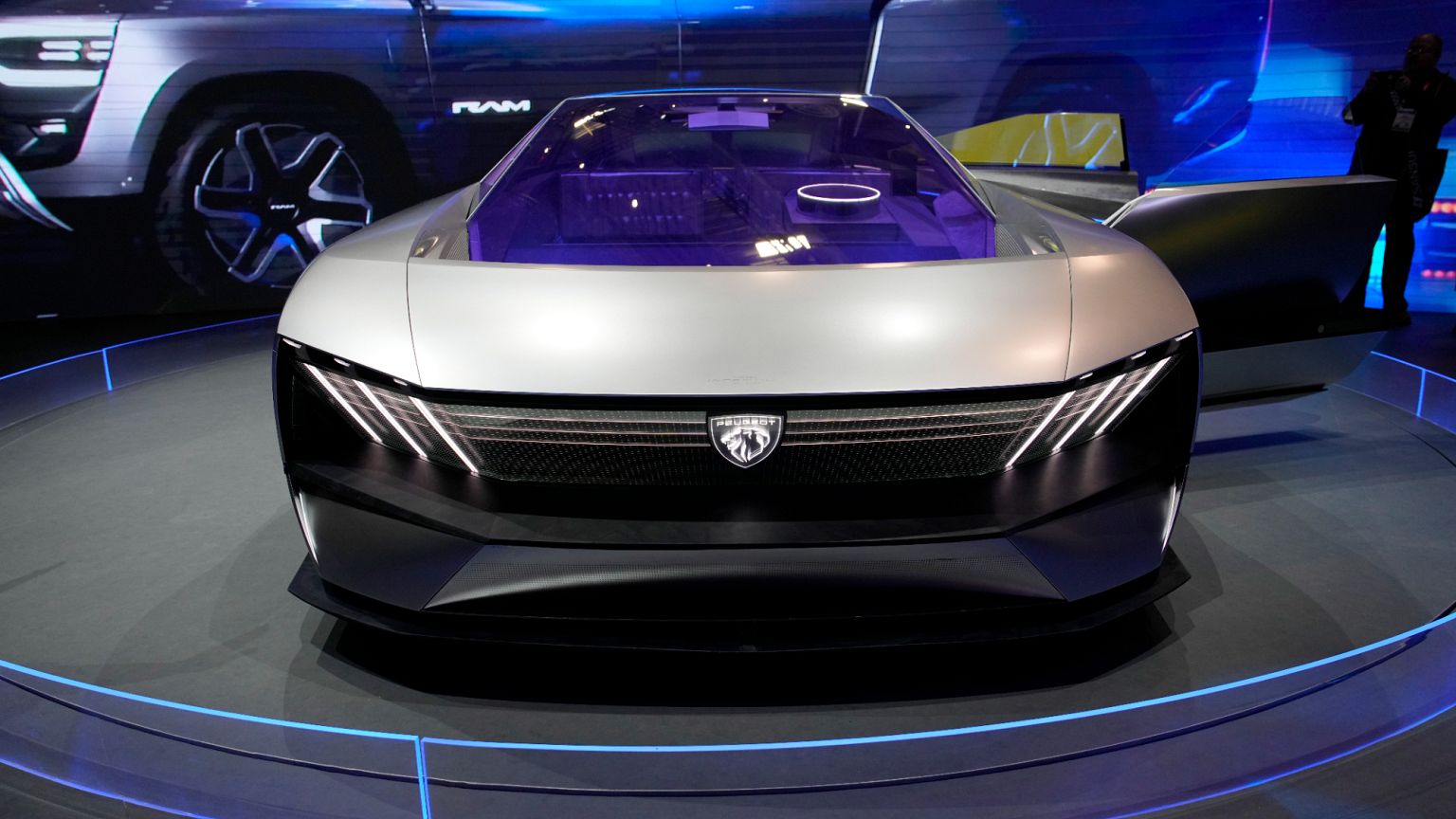 Stellantis sees plunging performance amid weaker sales across board ...