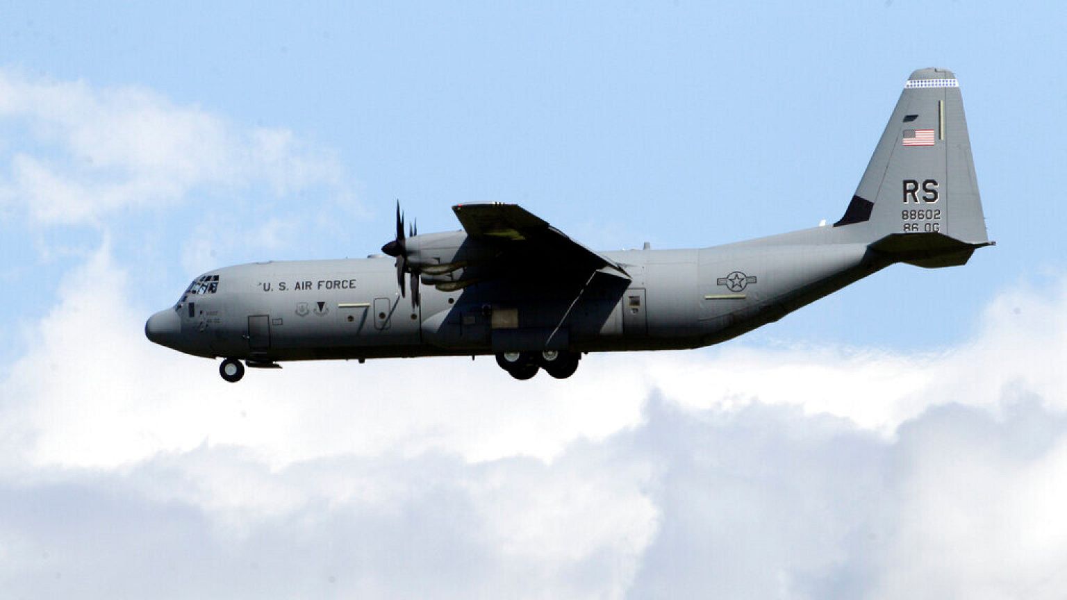 US military base in Italy locked down over 'security incident' | Euronews