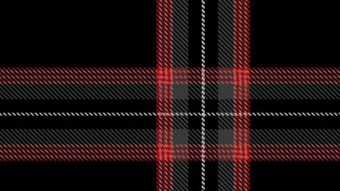 A living memorial: Witches of Scotland tartan honours the victims of ...