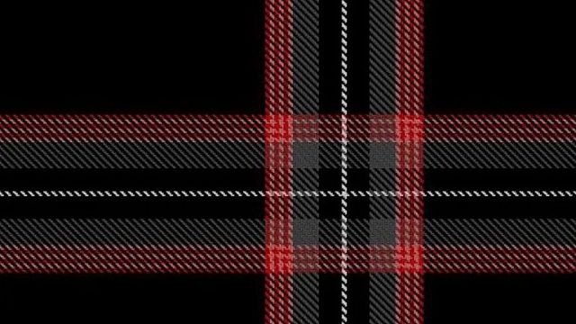 A living memorial: Witches of Scotland tartan honours the victims of ...