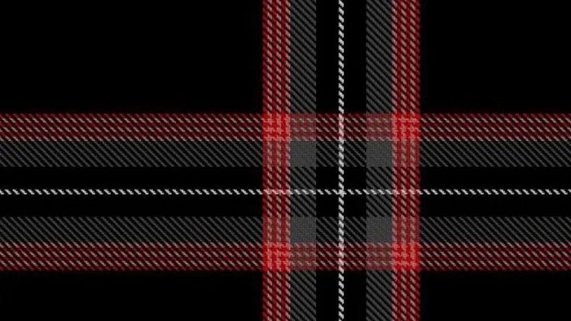 A living memorial: Witches of Scotland tartan honours the victims of ...