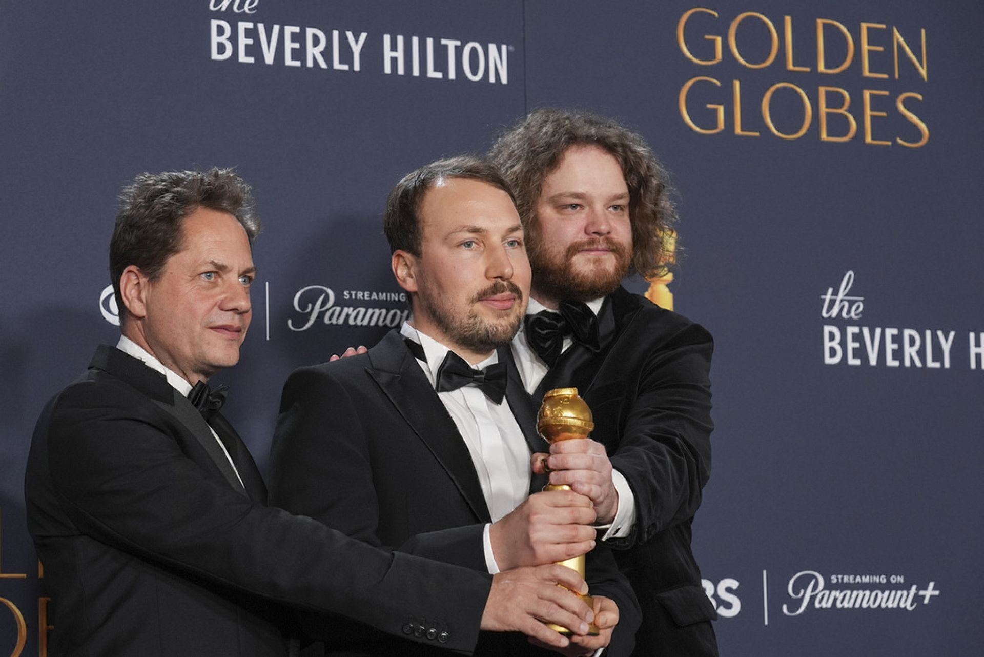 Boost for Latvian animation competition funding amidst Oscars buzz for ...