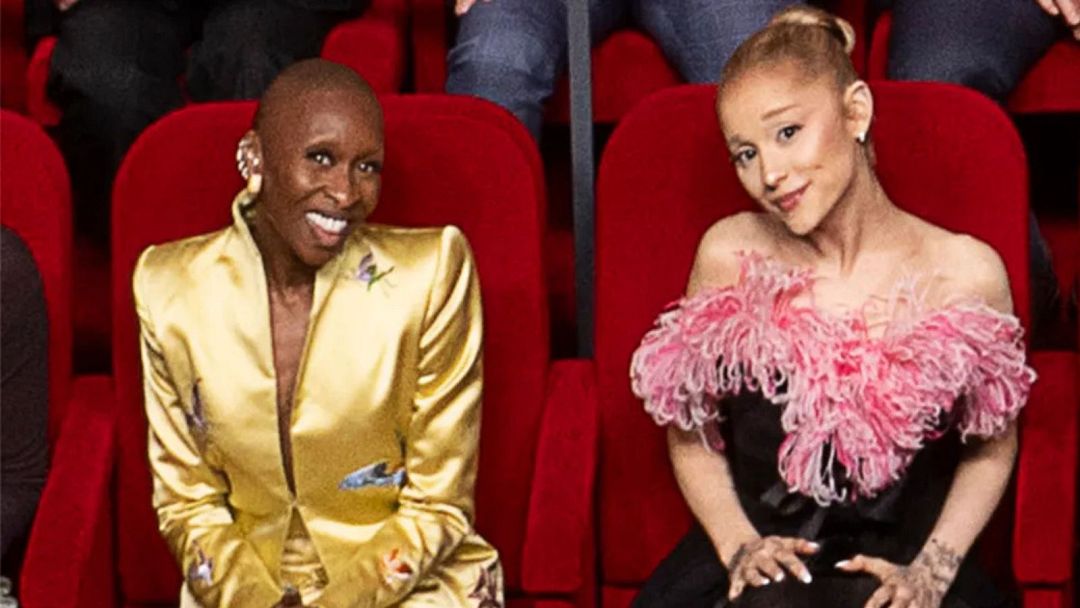 Oscars 2025: The key takeaways from this year’s ‘Oscar Class Photo ...